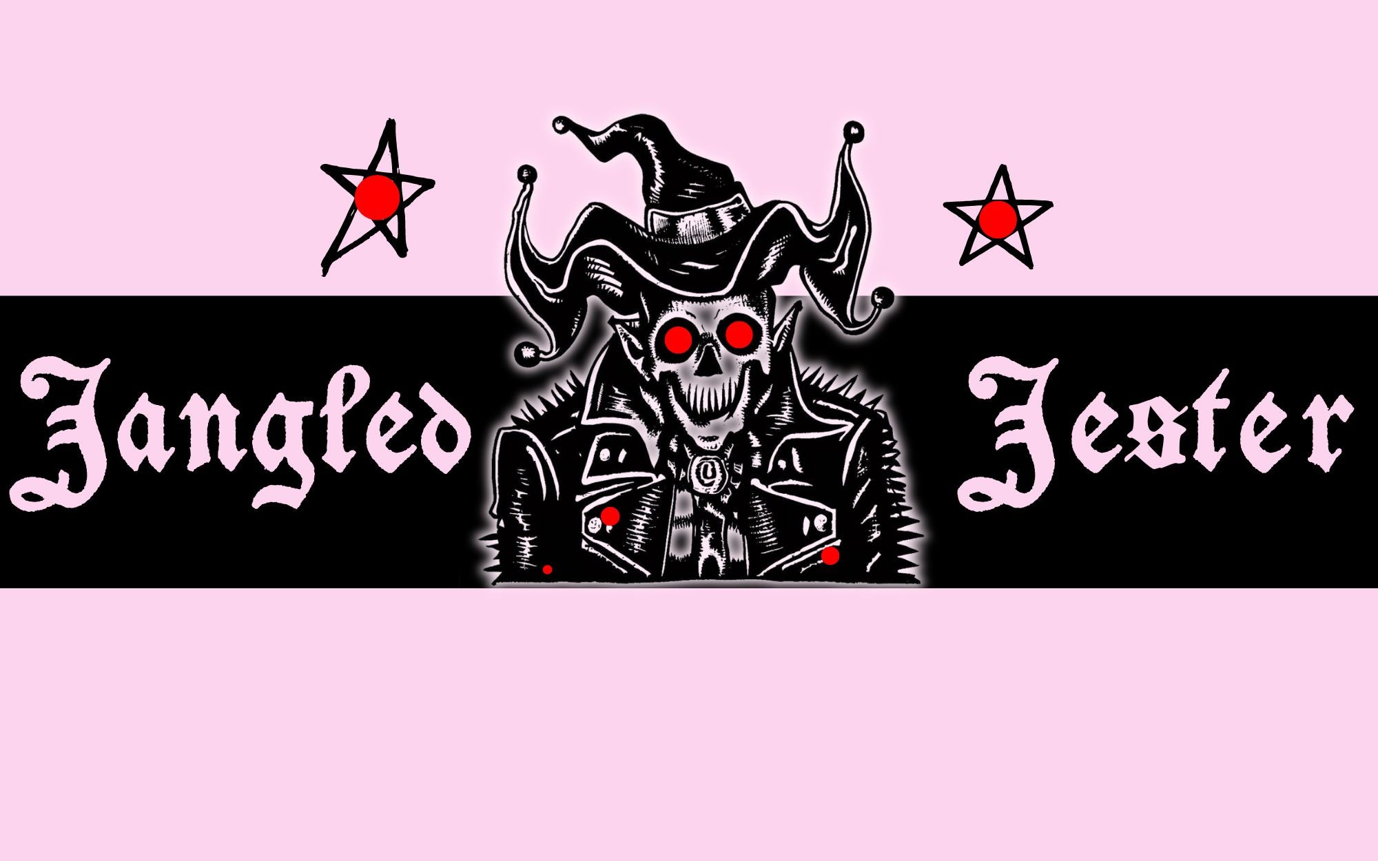 HOME – Jangled Jester